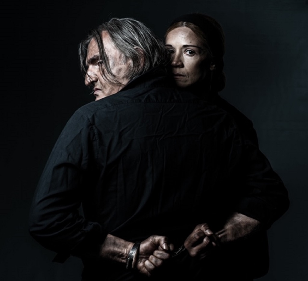 ΟΙ ΜΑΓΙΣΣΕΣ ΤΟΥ ΣΑΛΕΜ | Παράσταση | OnlyTheater - Onlytheater